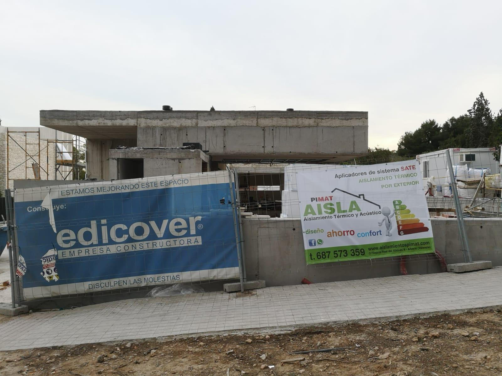 Cómo aislar correctamente tu casa