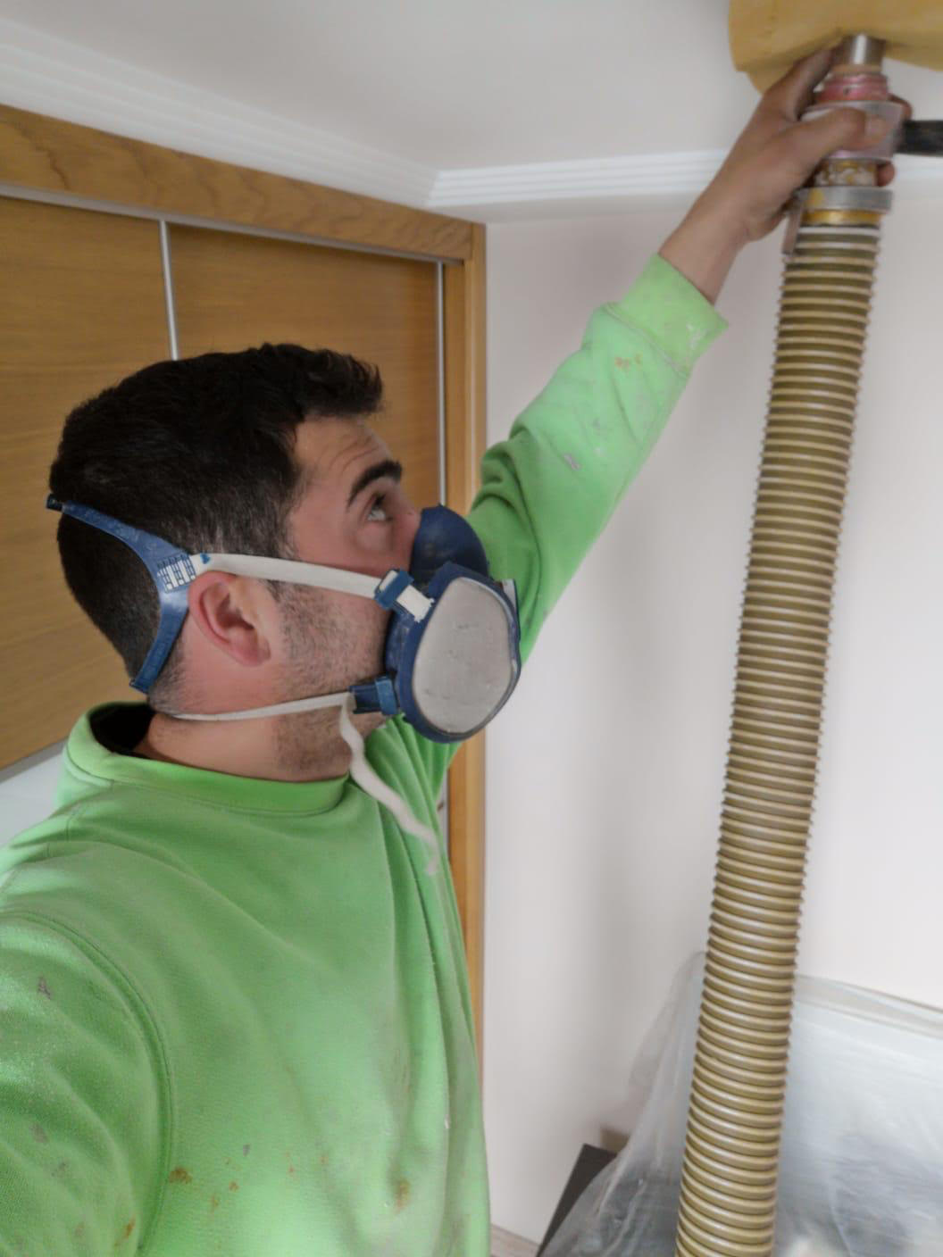 Un método rápido para aislar la vivienda - Pimat Aisla